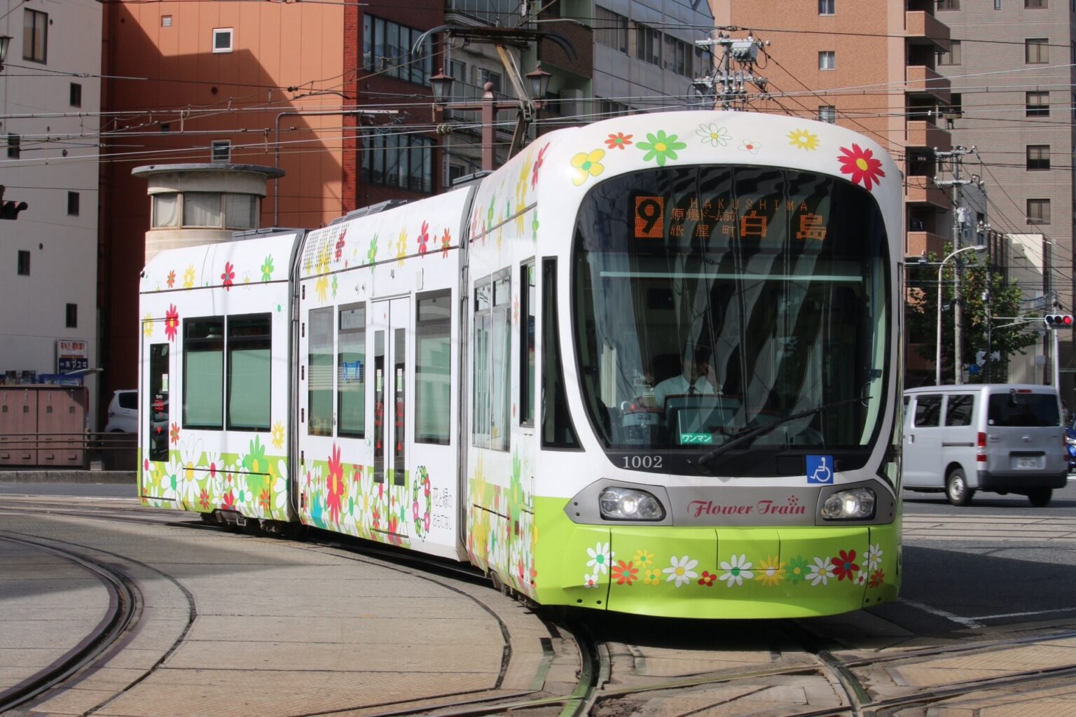 広電のICカードの使い方が変わります｜ICOCAはJRと同じ、WAONでも乗車OKに（2026年7月～） - 鉄道ブログ岡山から