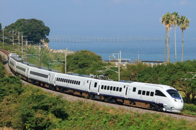 【JR九州】JRキューポで交換できる「特典乗り放題きっぷ」登場｜九州新幹線もOK - 鉄道ブログ岡山から
