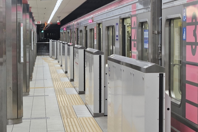 大阪メトロが無人運転へ 長堀鶴見緑地線・千日前線で2035年度までにGoAレベル4導入検討 - 鉄道ブログ岡山から