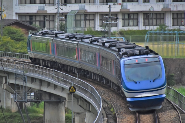 特急「スーパーはくと」新型車両を検討 利用率40％低迷で編成見直しの可能性 - 鉄道ブログ岡山から
